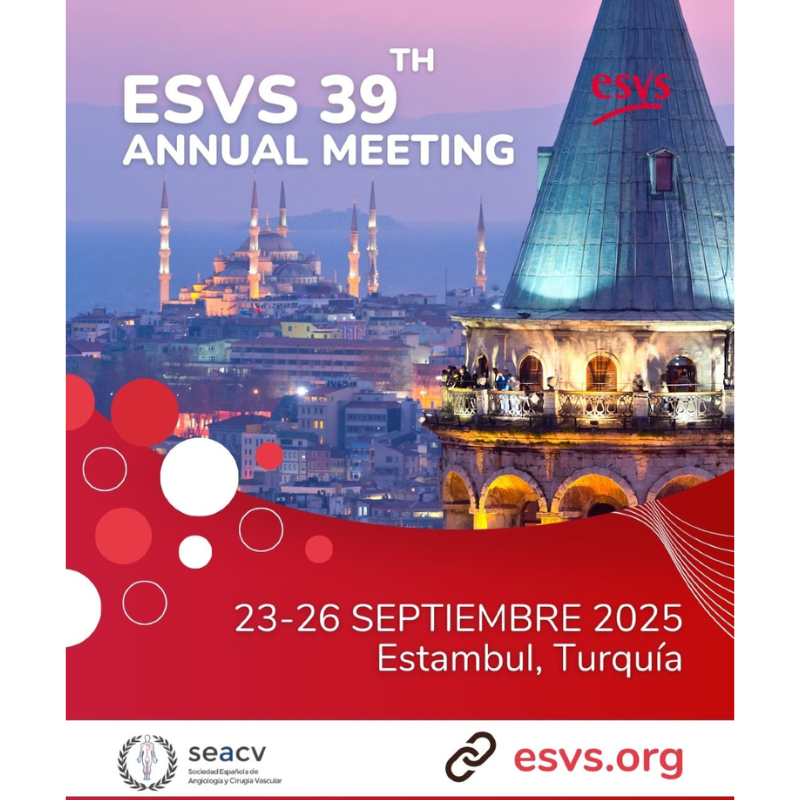 ESVS Annual Meeting 2025