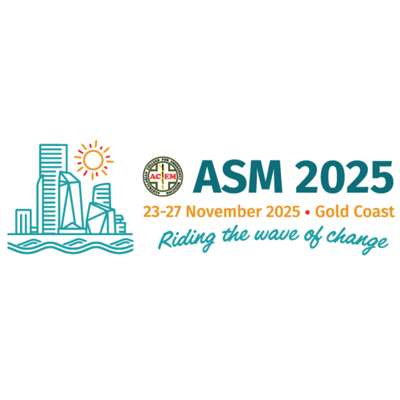 ACEM Annual Scientific Meeting 2025