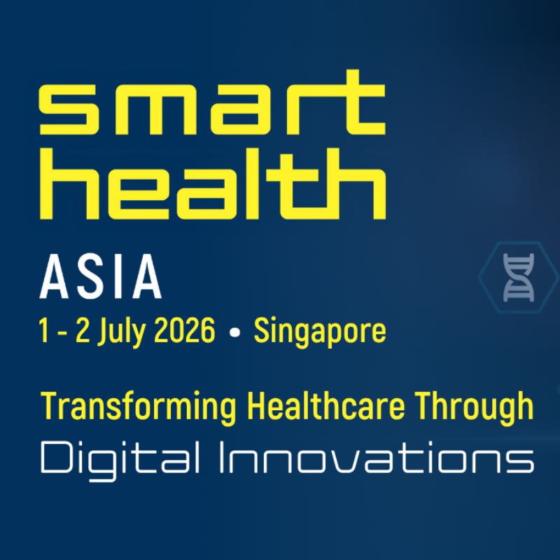 Smart Health Asia 2026