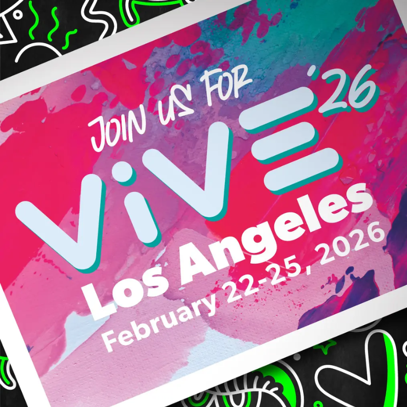 ViVE 2026