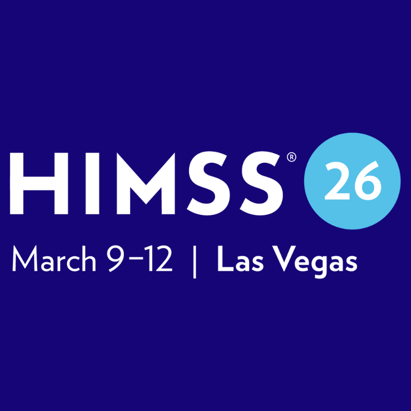 HIMSS 2026