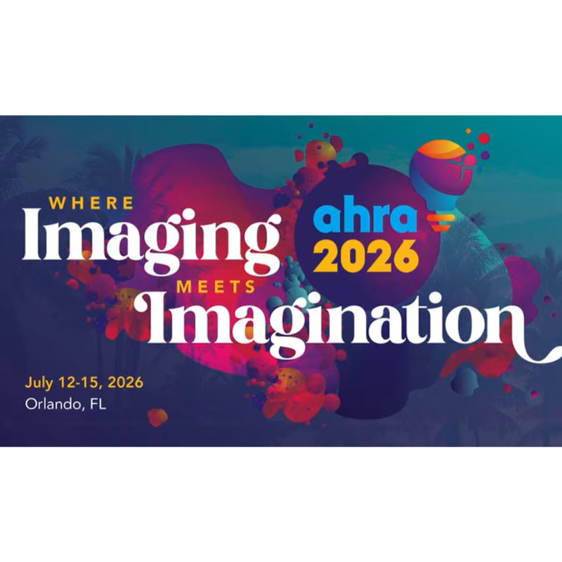 AHRA 2026
