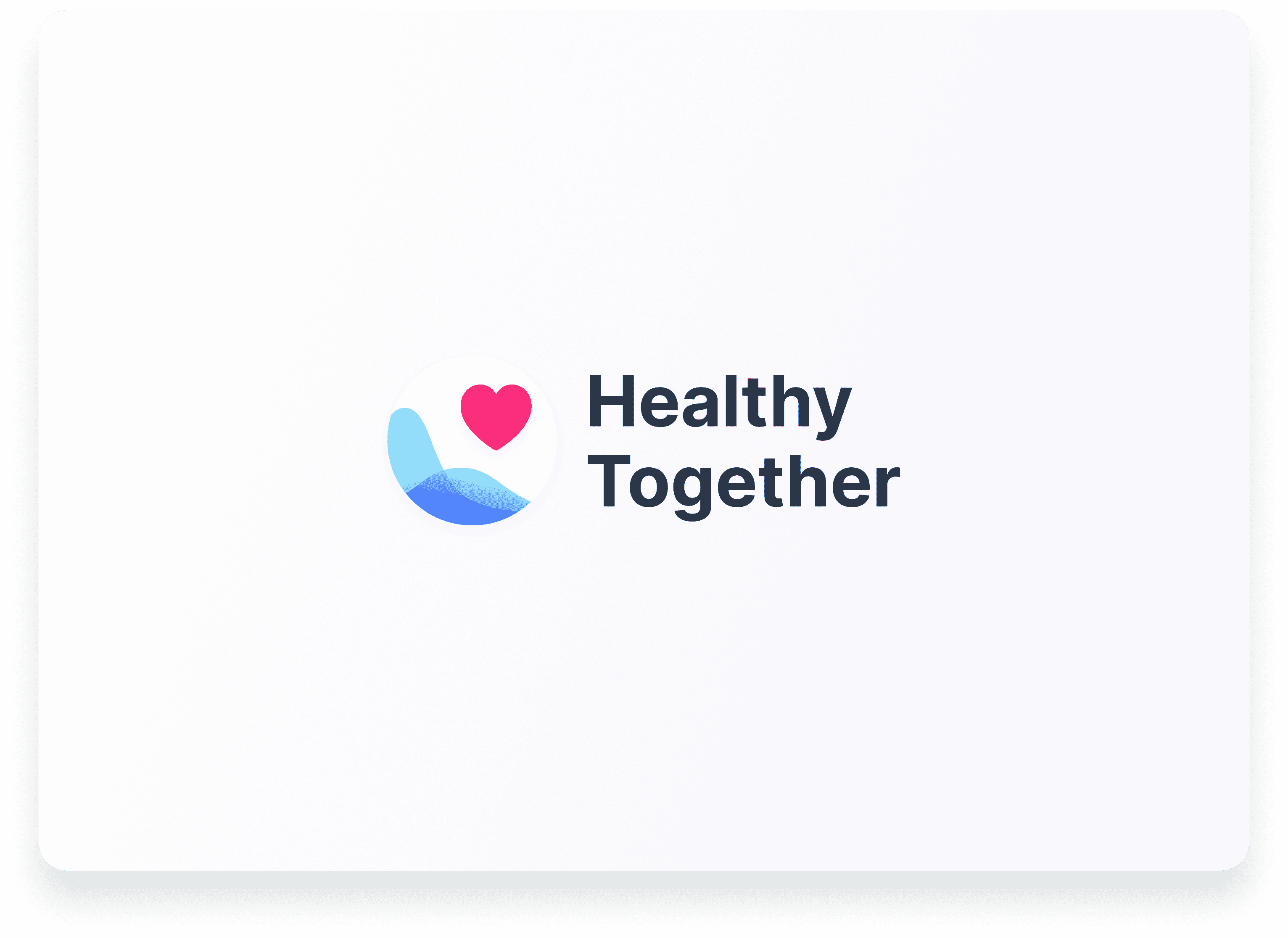 Healthy Together