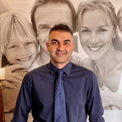 Modern Smiles Dentistry is your dental care provider in Orlando, Florida.