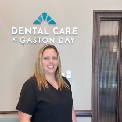 Dental Care at Gaston Day is your dental care provider in Gastonia ...