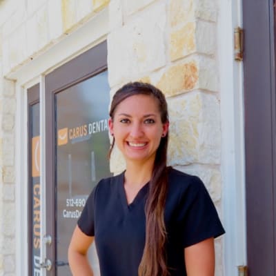 Carus Dental Cedar Park is your dental office in Cedar Park, Texas