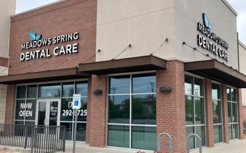 Meadows Spring Dental Care is your dental care provider in Pflugerville ...