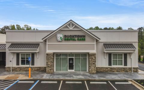 Ducktown Dental Care is your dental care provider in Cumming, Georgia.