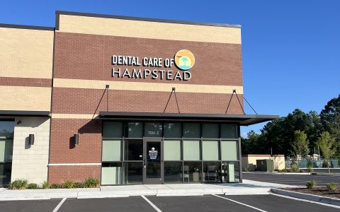 Dental Care of Hampstead is your dental care provider in Hampstead ...