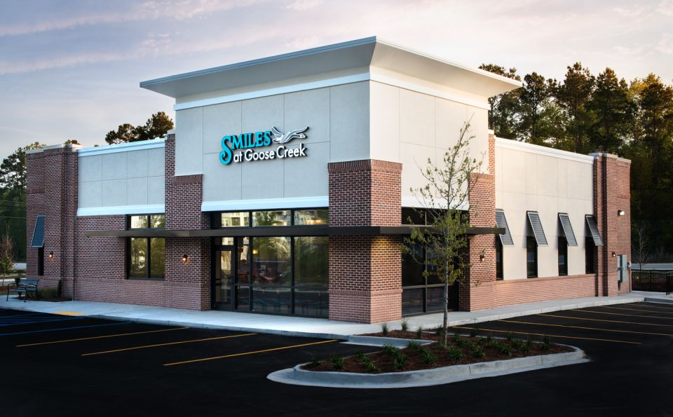 Smiles at Goose Creek is your dental care provider in Goose Creek ...
