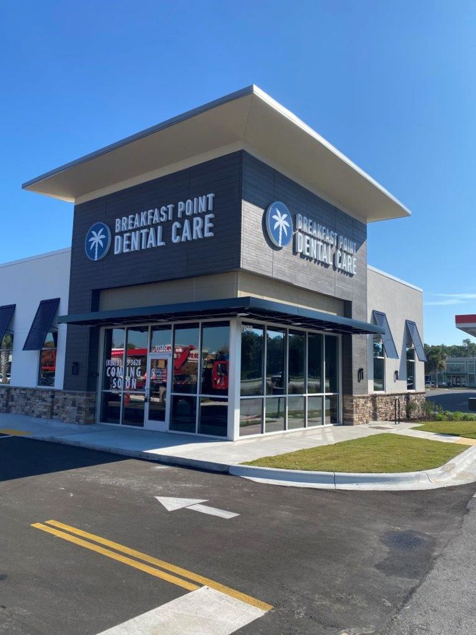 Breakfast Point Dental Care is your dental care provider in Panama City ...