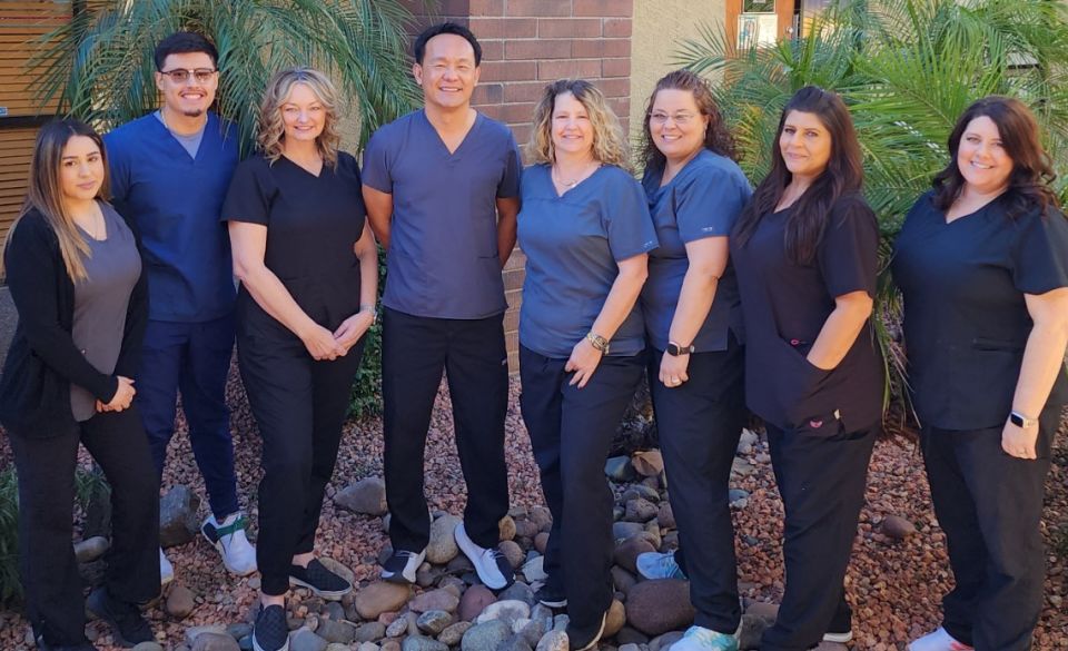 Glendale Aesthetic Dentistry is your dental care provider in Glendale ...