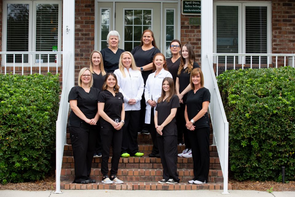 Murrells Inlet Dentistry is your dental care provider in Murrells Inlet ...