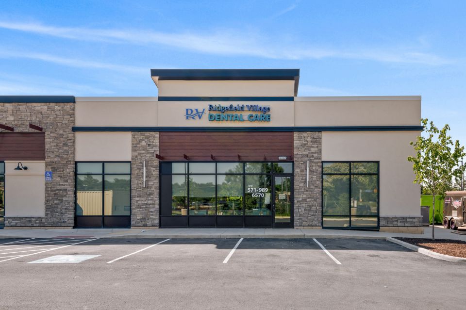 Ridgefield Village Dental Care is your dental office in Woodbridge ...