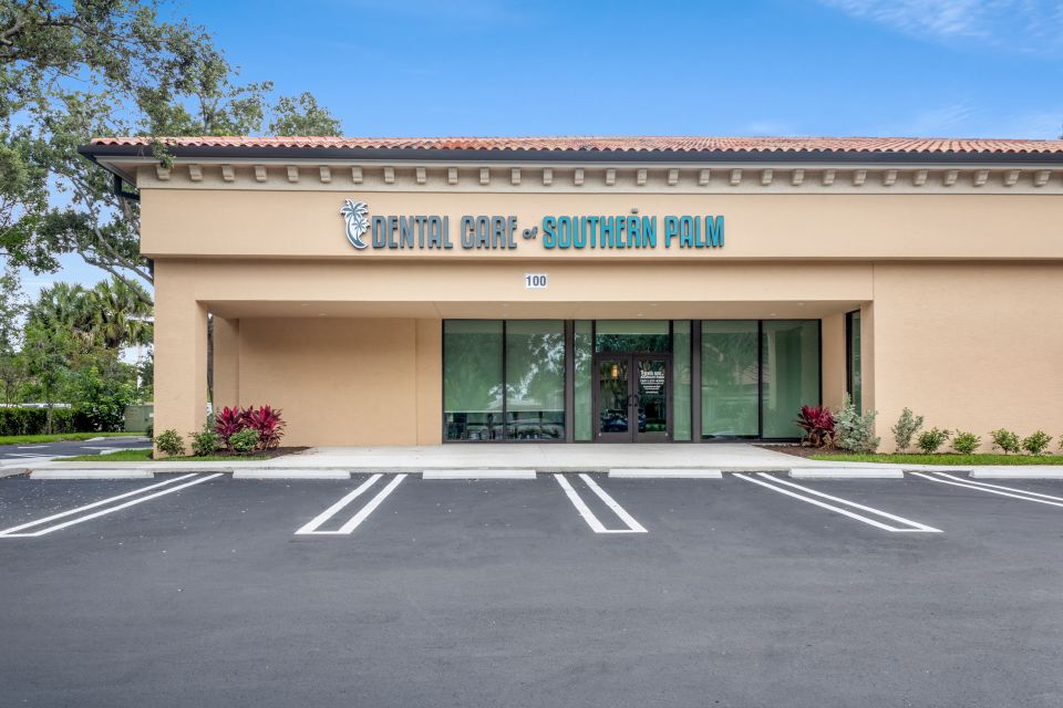 Dental Care of Southern Palm is your dental care provider in Royal Palm ...