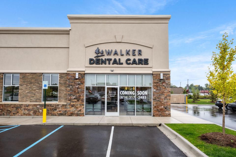 Walker Dental Care is your dental care provider in Walker, Michigan.