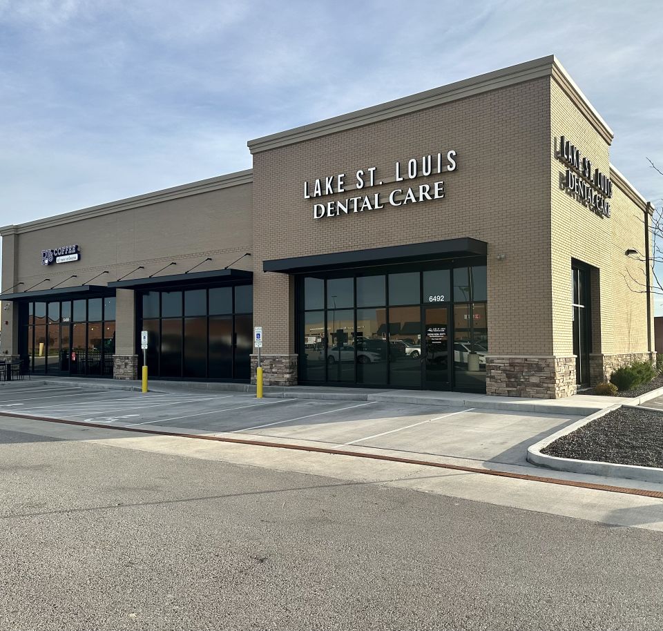 Lake St. Louis Dental Care is your dental care provider in Lake St ...
