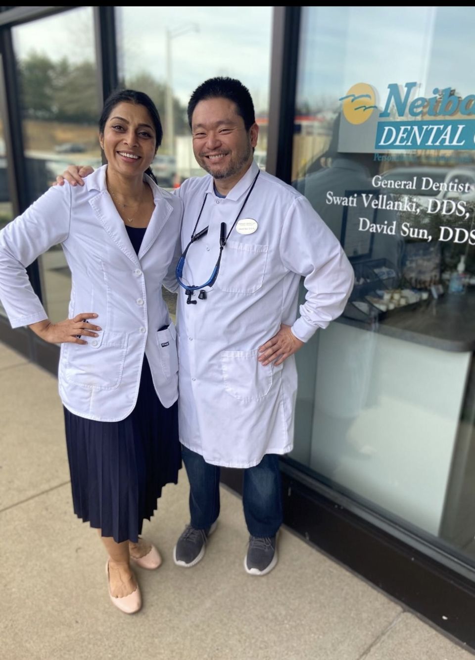 Neibauer Dental Care - Central Park is your dental care provider in ...