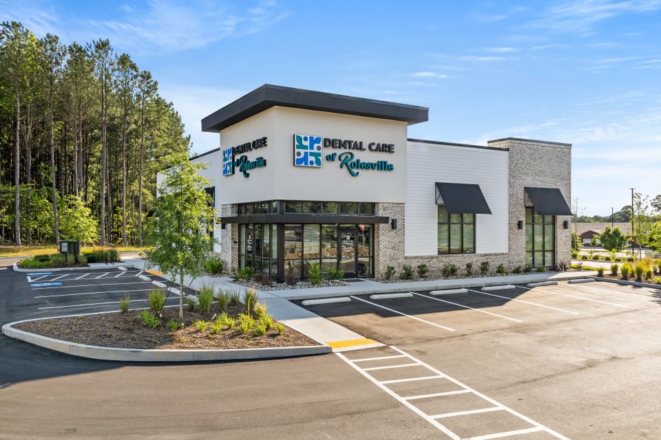 Dental Care of Rolesville is your dental care provider in Rolesville ...