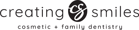 Creating Smiles Cosmetic and Family Dentistry is your dental care ...
