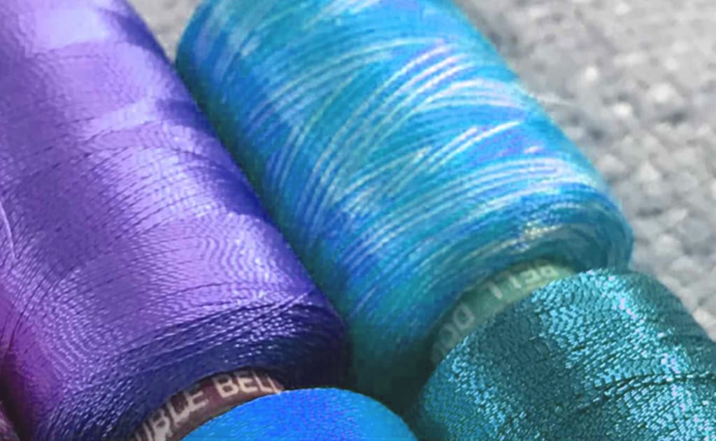 Embroidery Thread