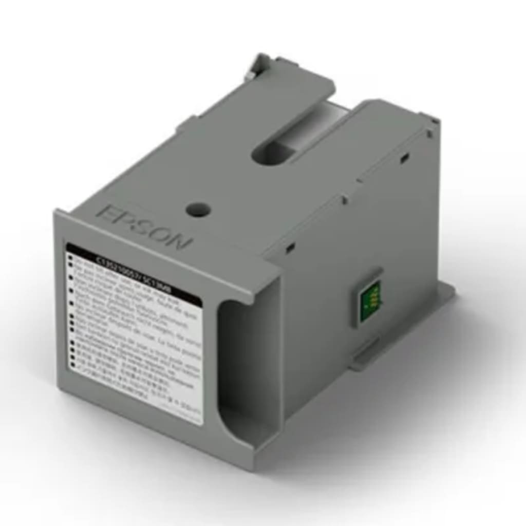 Epson Replacement Maintenance Tank- F560