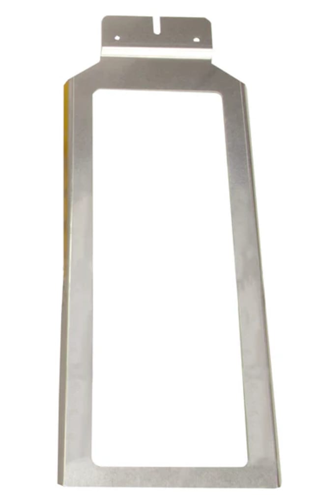 Hoop Tech 4" x 11" WINDOW