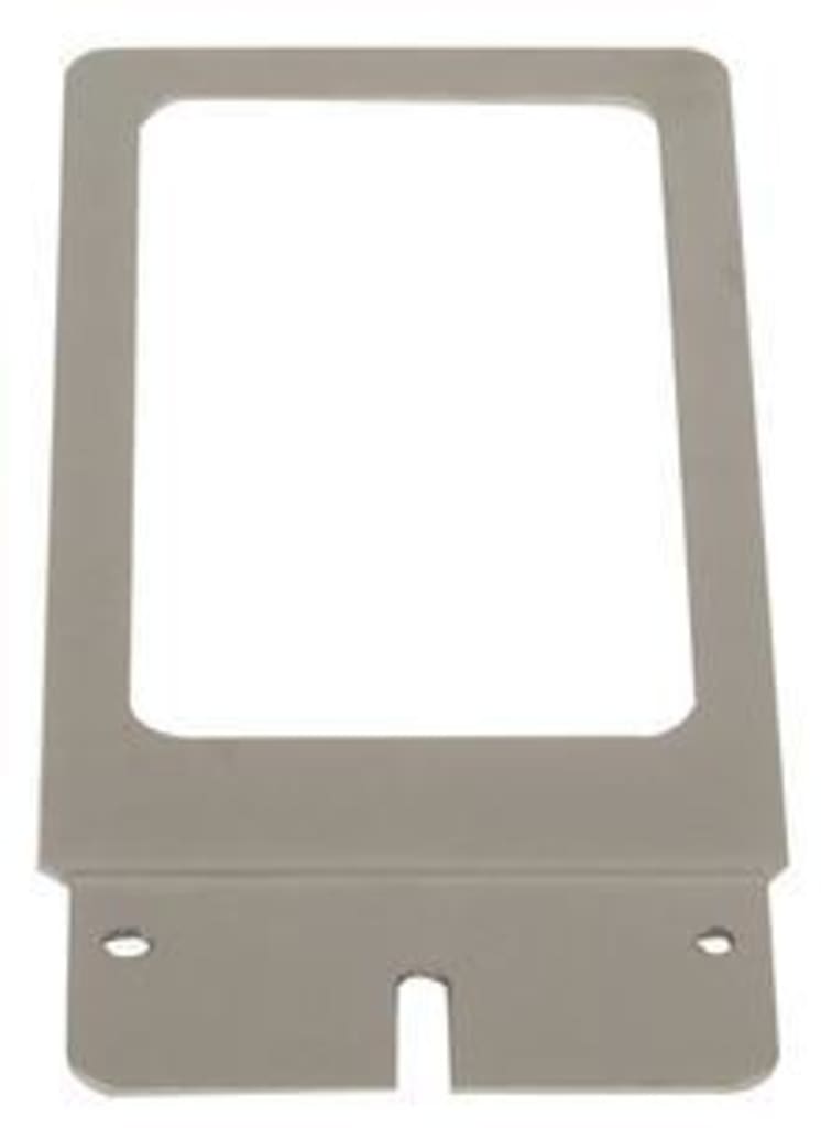 Hoop Tech 2.5" x 4.5" WINDOW