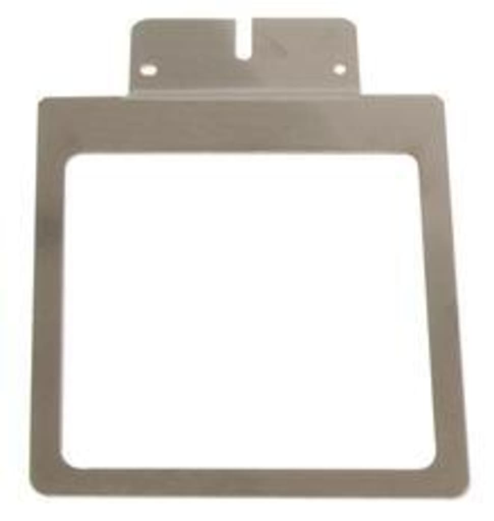 Hoop Tech 4.5" x 4.5" WINDOW