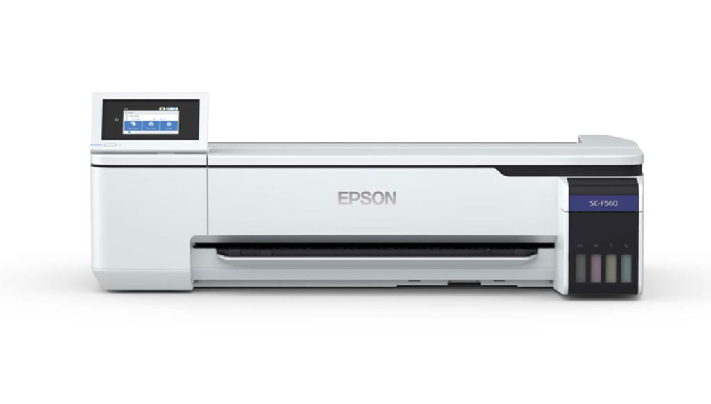 Epson SureColor F560