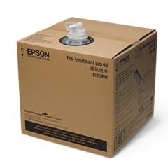 18L Polyester Pre-Treatment Liquid