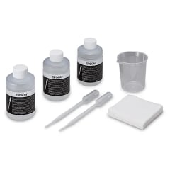 Tube Cleaning Kit