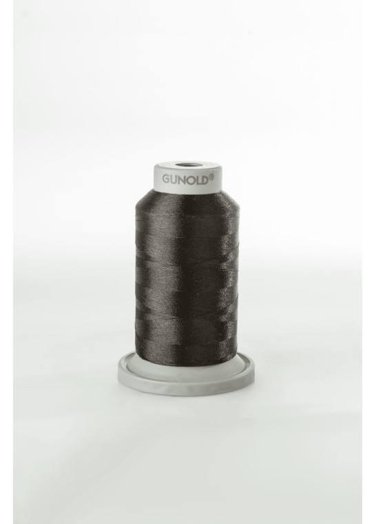 Gunold POLY 60 Fine Embroidery Thread