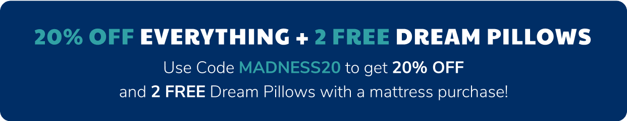 Shop the Helix Moonlight | Plush Mattress with Extra Support - Helix Sleep