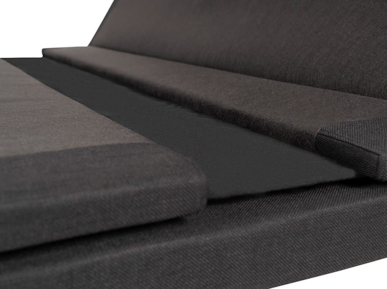 Ascension™ Ultra Adjustable Power Base - Titan