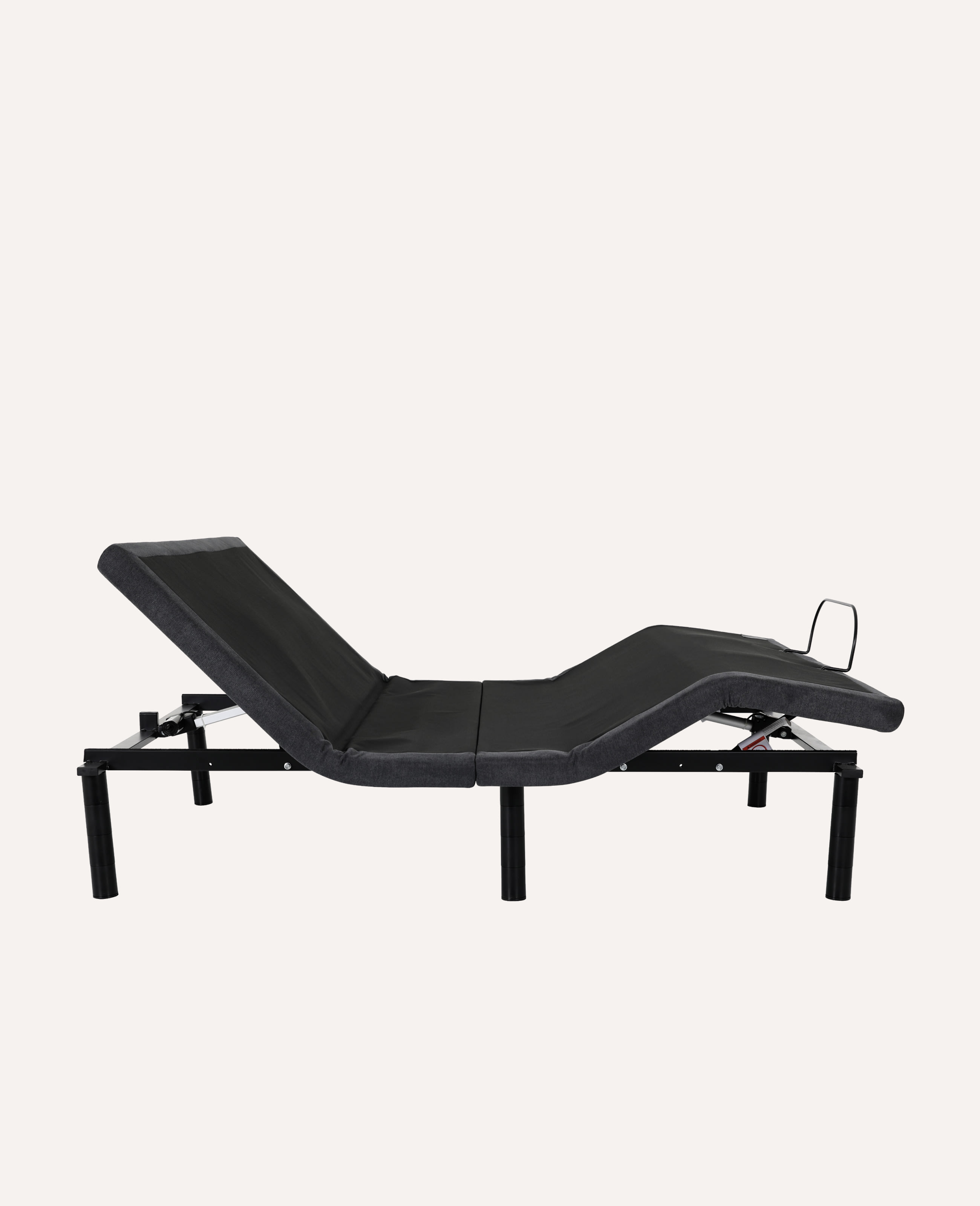 Helix Adjustable Base - Birch