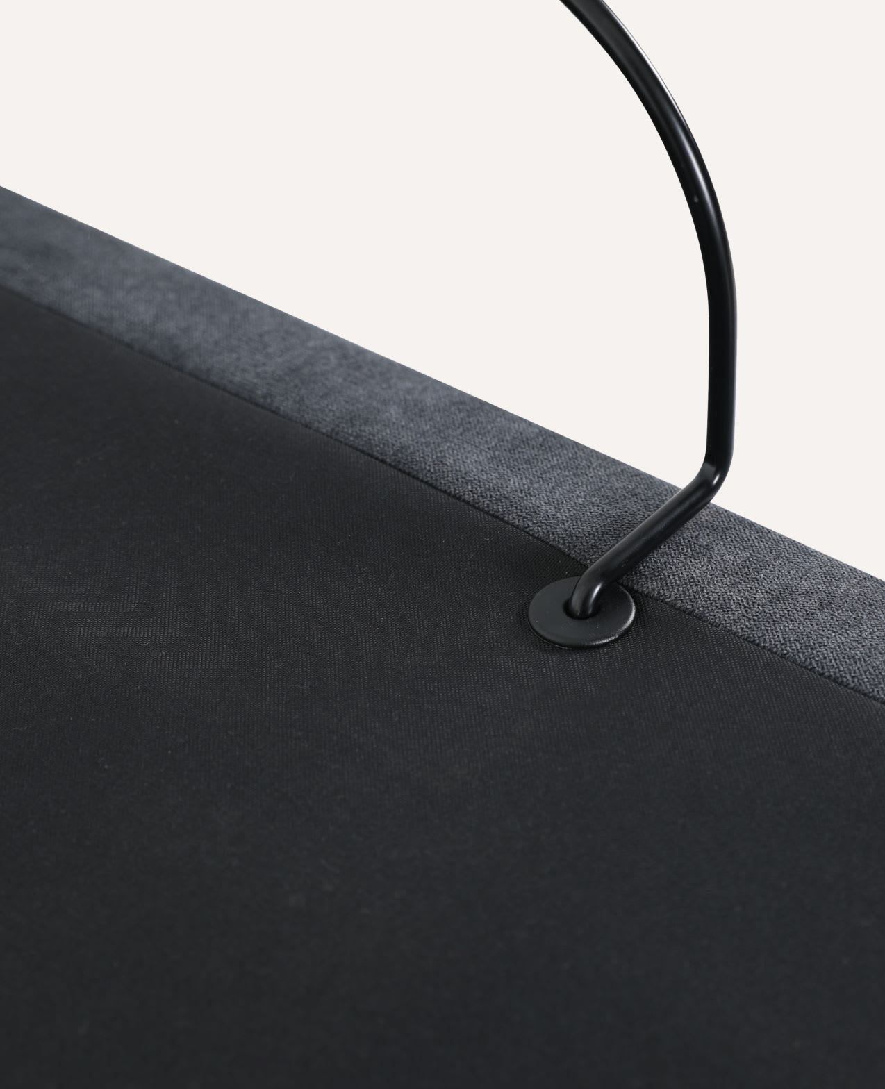 Helix Adjustable Base - Birch