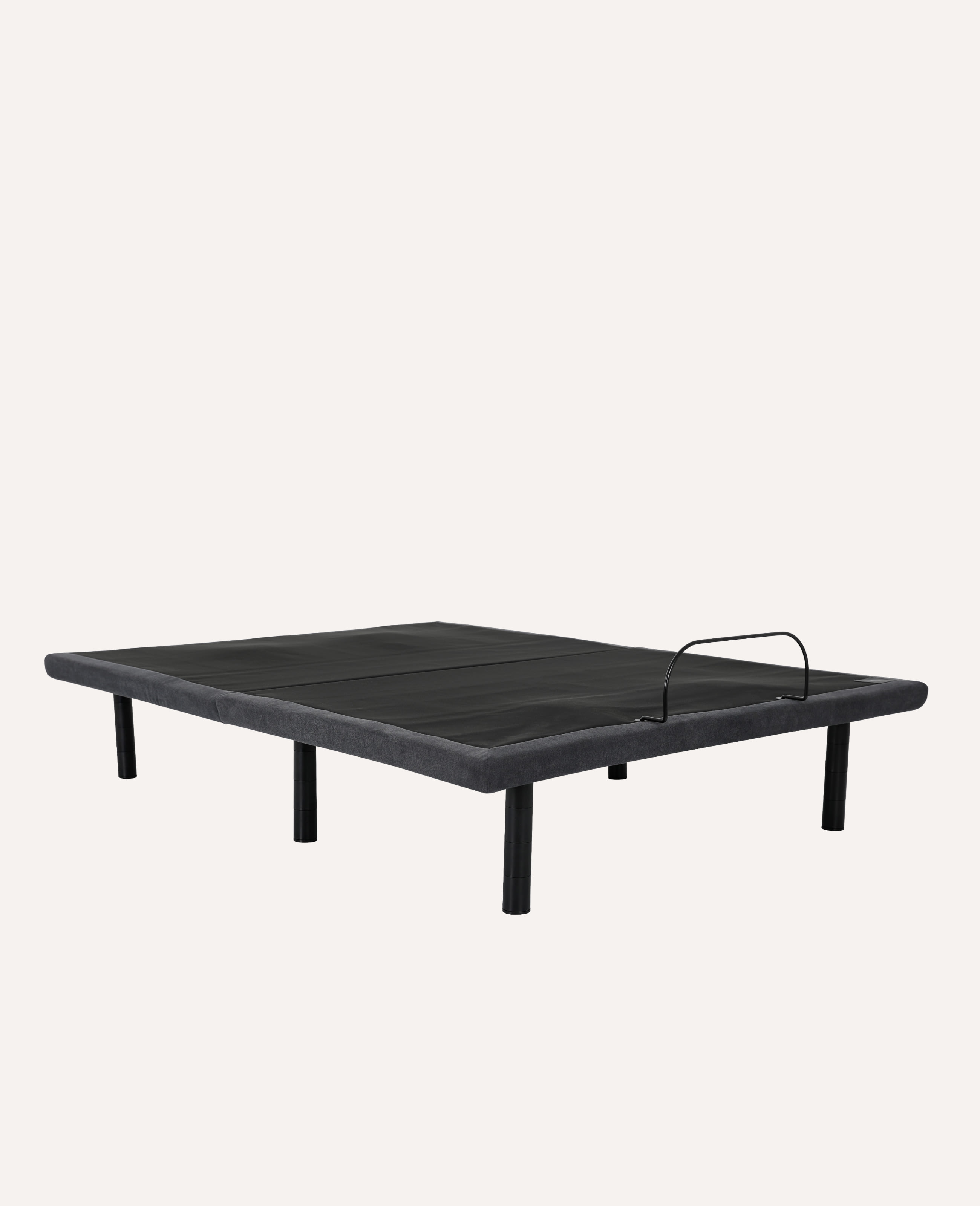 Helix Adjustable Base - Birch