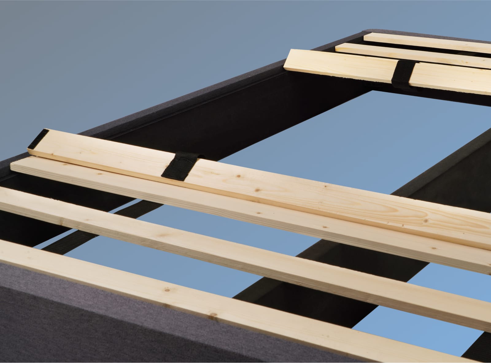 Shop the Helix Foundation | Support your Mattress - Helix Sleep