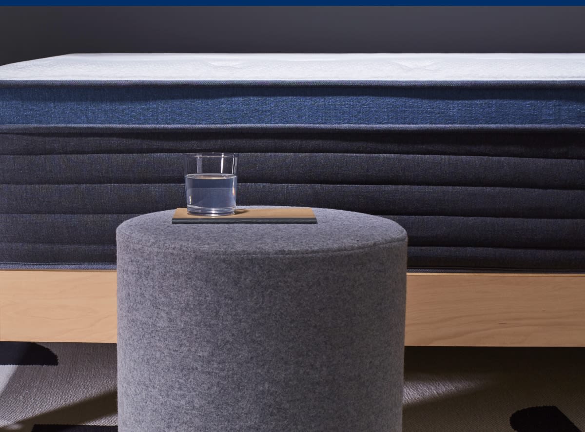 Shop the Helix Midnight Luxe | Premium Mattress with Pressure Relief ...