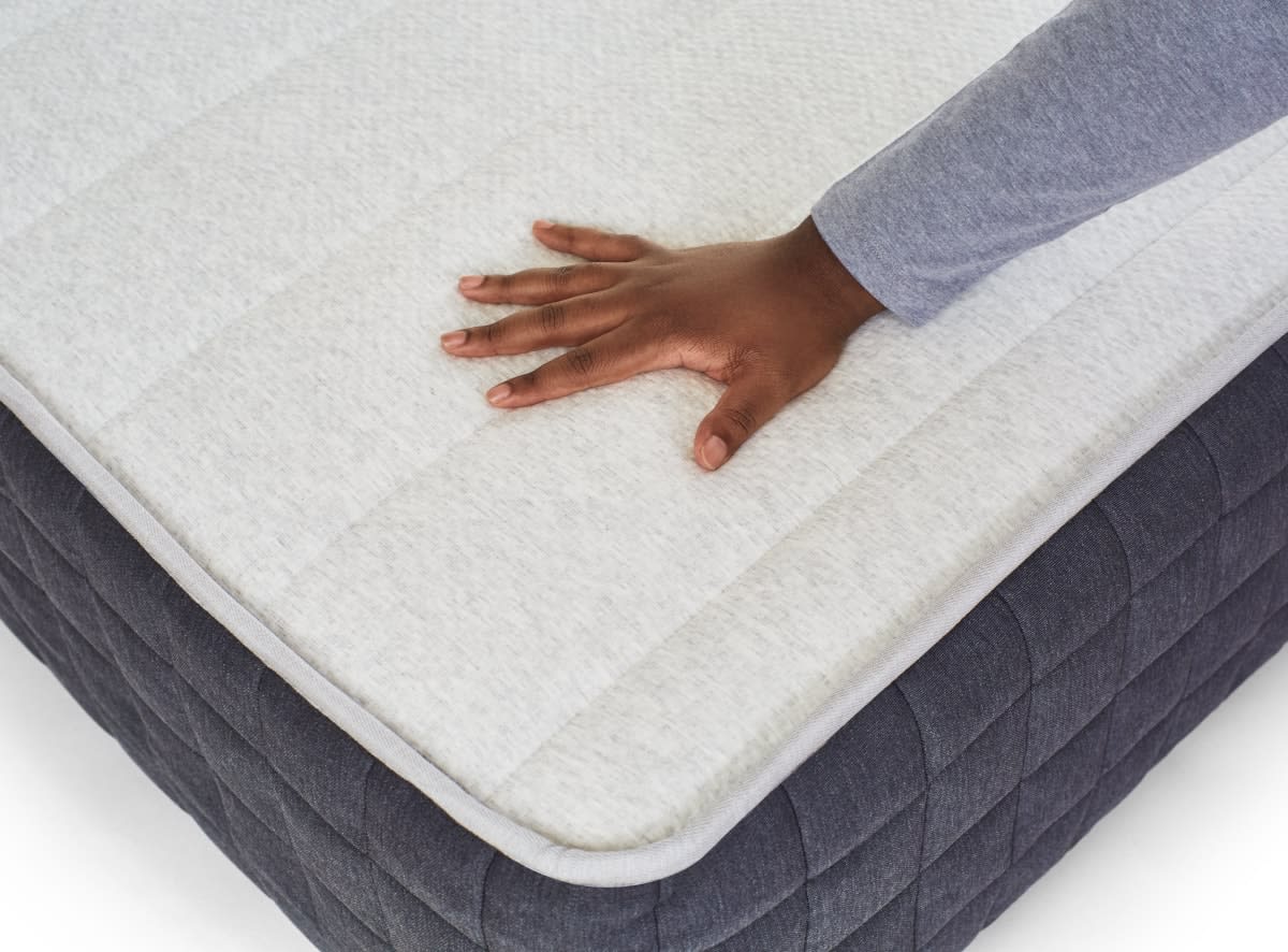 Shop the Helix Plus | Mattress for Plus Size Sleepers - Helix Sleep