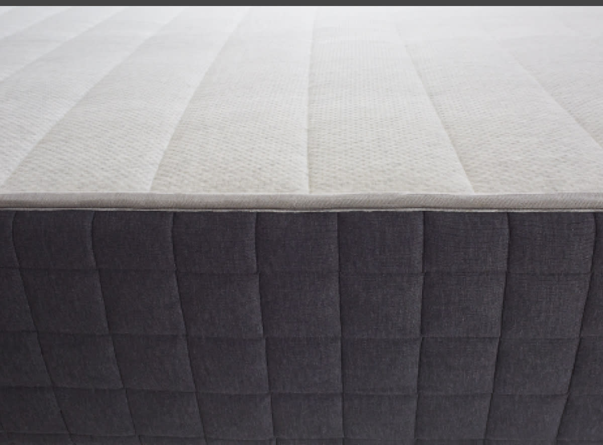 Shop the Helix Plus | Mattress for Plus Size Sleepers - Helix Sleep