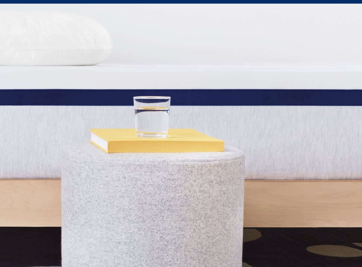 Shop the Helix Midnight | Medium Feel Mattress with Pressure Relief ...