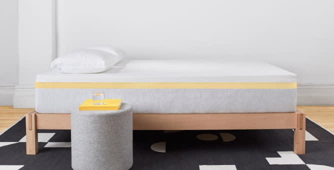 Shop Helix | Discover Your Sleep DNA - Helix Sleep