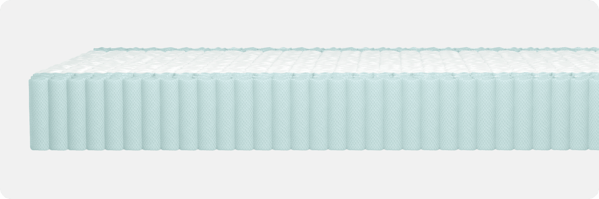 Shop the Helix Dusk | Medium Feel Mattress with Extra Support - Helix Sleep