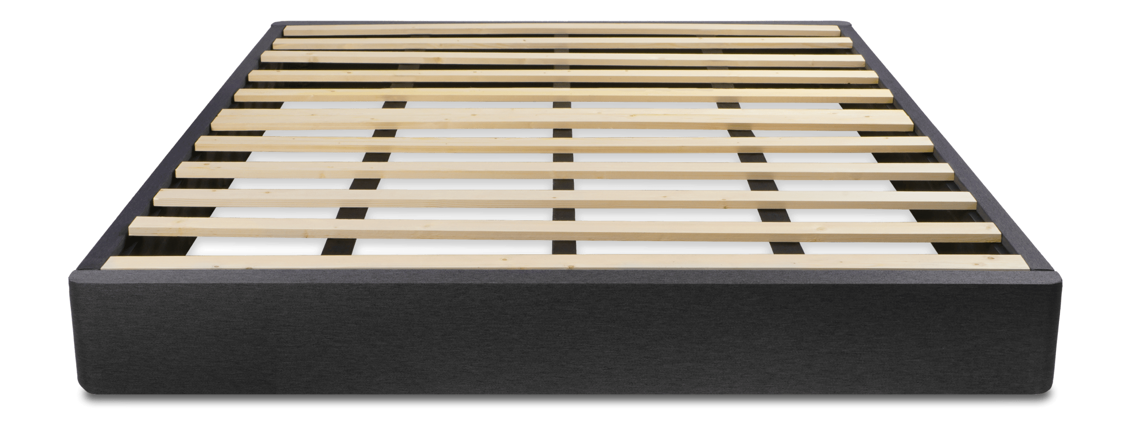 Ready-to-Assemble Box Foundation - Titan