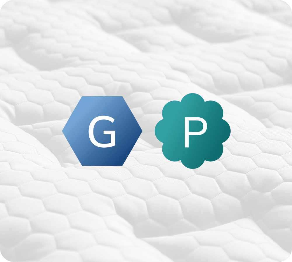 Shop the Helix Sunset | Plush Mattress with Pressure Relief - Helix Sleep