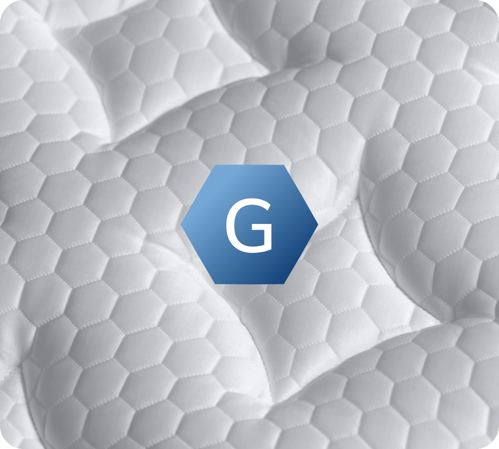 Shop the Helix Sunset Luxe | Premium Soft Mattress, Pressure Relief ...