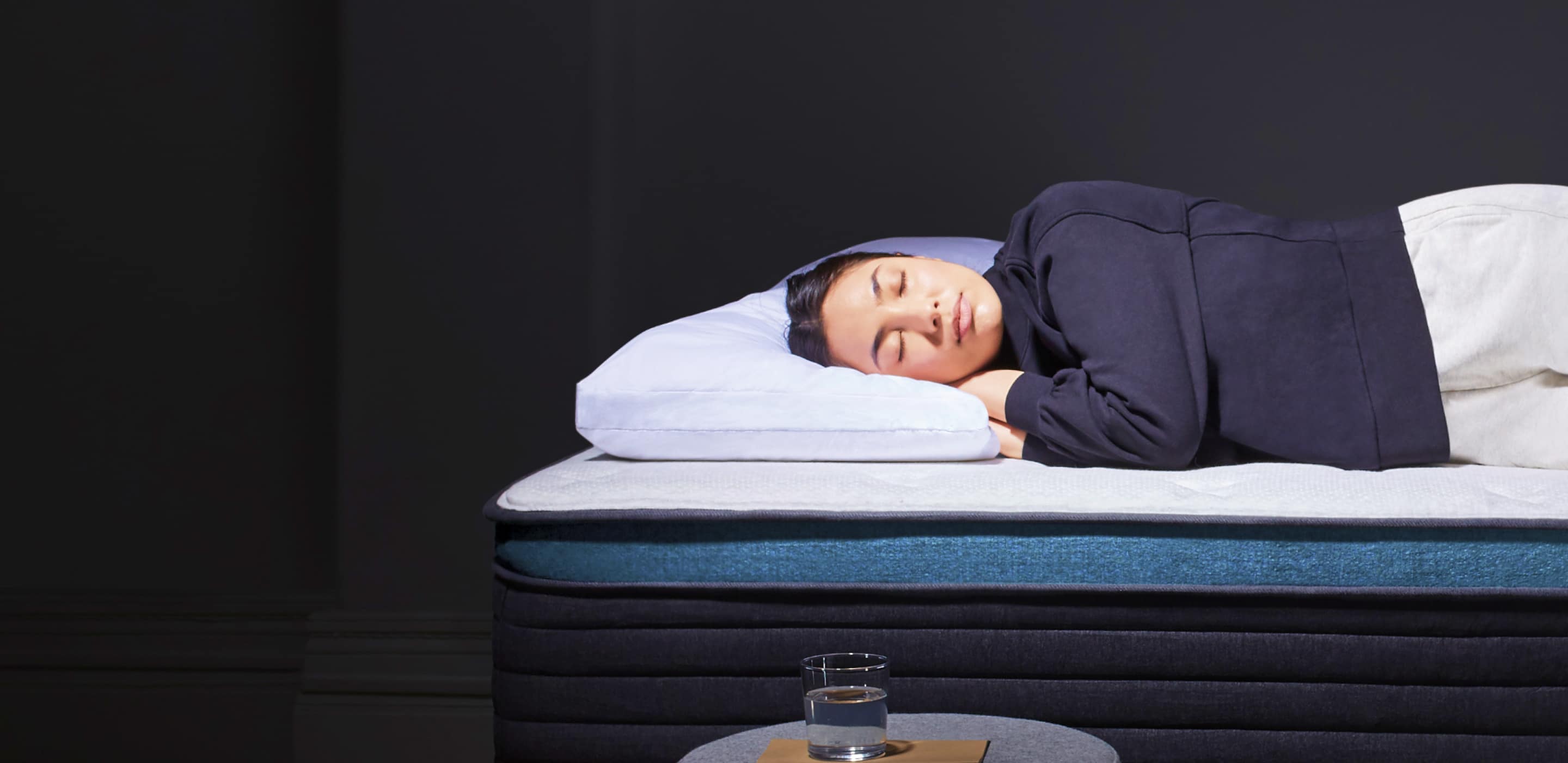 Helix Sleep - Helix Sleep