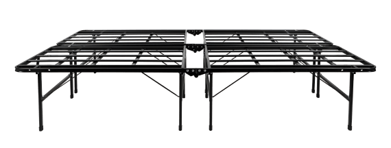 High Rise Platform - Plank